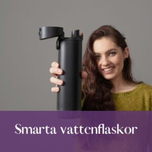 Ultimat guide: Så väljer du rätt vattenflaska för dina behov - Upplev ...