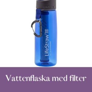 Ultimat guide: Så väljer du rätt vattenflaska för dina behov - Upplev ...