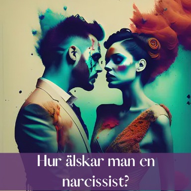 Narcissism i relationer: att förstå manipulativa mönster - Upplev Kärlek