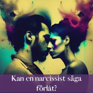 Narcissism i relationer: att förstå manipulativa mönster - Upplev Kärlek